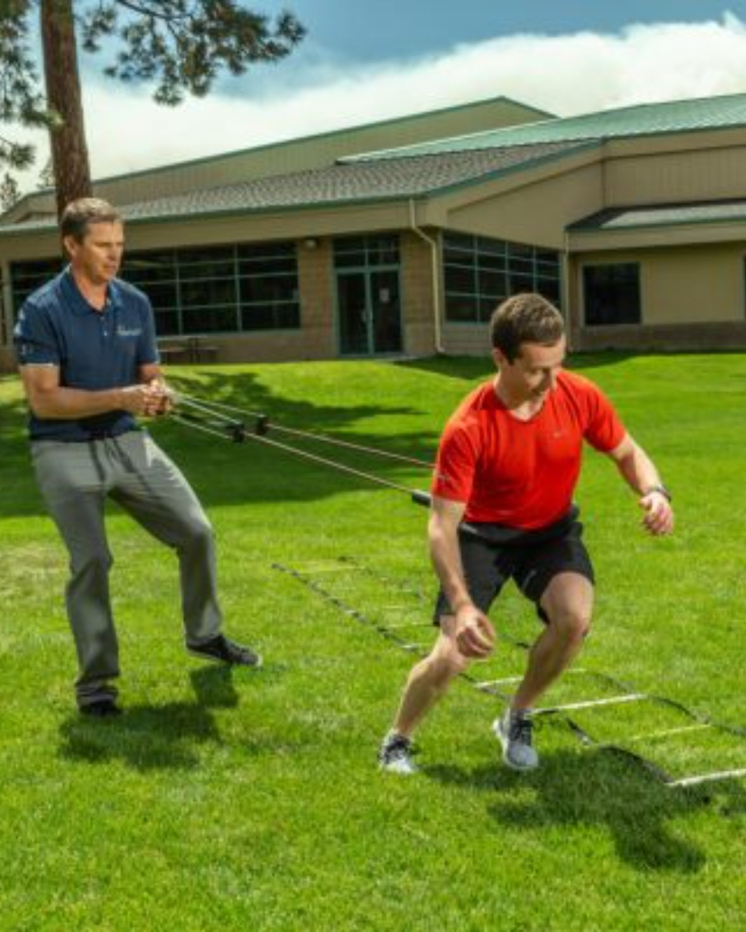 Therapeutic Associates Physical Therapy | Serving OR, WA, ID and CA