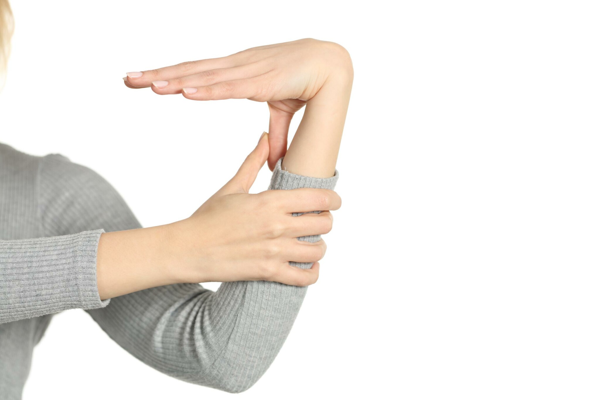 Certified Hand Therapy for Ehlers Danlos Syndrome or Hypermobility | Blog