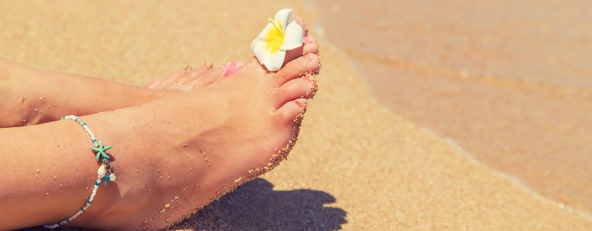 Think your toes are just for decoration? Think again! | Blog